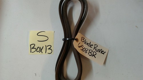 Blade Runner 6508BR Belt | eBay
