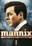 Mannix: Season 1 DVD 97361328140 | eBay