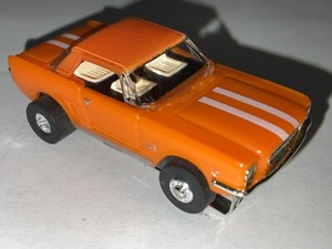 Model Motoring HO Scale Slot Cars for sale | eBay