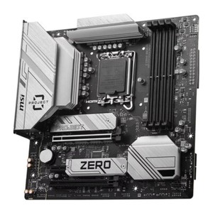Msi Project Zero Motherboard - Where to Buy it at the Best Price in ...