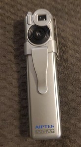 AIPTEK Camera products for sale | eBay