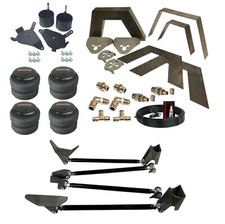 s10 air ride kit for sale | eBay