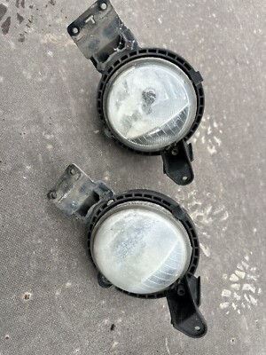Mini Cooper Spot Lights for sale | eBay