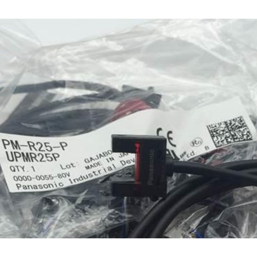 1PS New For Panasonic Sensor PM-R25-P Free Shipping | eBay