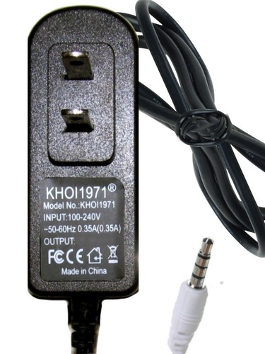 WALL AC adapter power for SB011 SUNBEAM MINI SEWING MACHINE | eBay