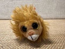 Regal the Lion - Teeny Tys - Beaniepedia