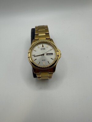 Citizen Wr 50 for sale | eBay