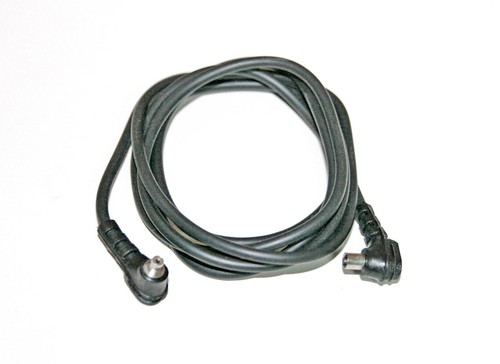 Cable Small Cable Synchro for Flash - Sync Cable Extension 1 MT 39 3 ...