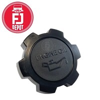 1218073011 Genuine Toyota CAP ASSY, OIL FILLER 12180-73011 | eBay