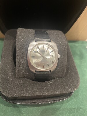 Montine Watch for sale | eBay