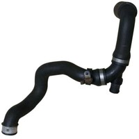 OEM MERCEDES BENZ W203 C230 2006 2007 RADIATOR COOLANT LOWER HOSE A ...