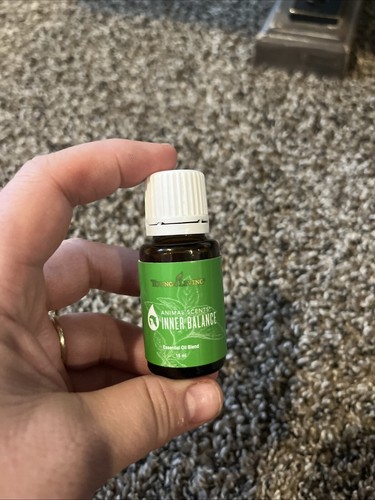 Young Living Animal Scents Inner Balance Essential Oil New | eBay