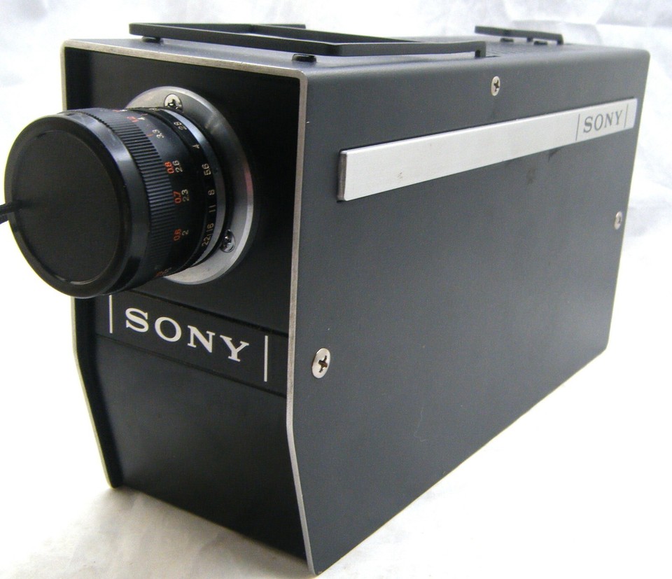 Sony Vintage Cameras for sale | eBay