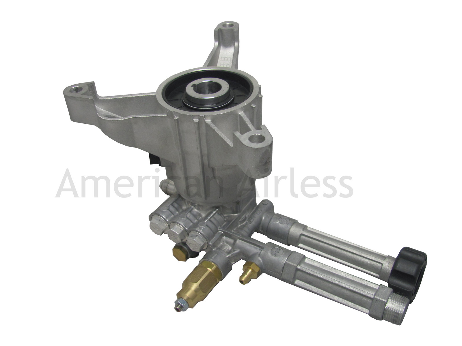 ArrowLine Unloader Valve VRT3-310 Pressure Washer Regulator AL607 VRT-3 ...