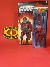 G.I. Joe 6" Classified Series Crimson Guard (Retro)