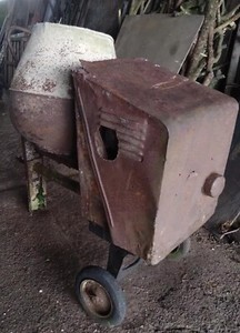 Winget Mixer for sale | eBay