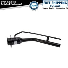2009 Dodge Ram Pickup Fuel Tank Filler Neck