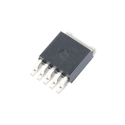 10PCS AP1507-ADJ 1507-ADJ TO252-5 | eBay