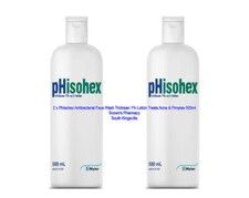 phisohex | eBay