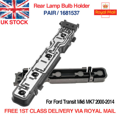 Transit Mk7 Rear Lights for sale | eBay