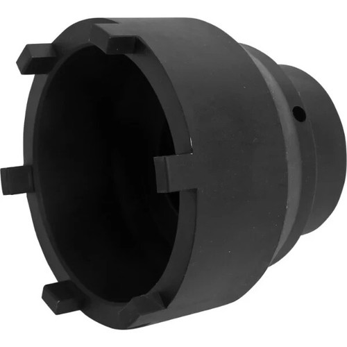 REAR AXLE GROOVE NUT SOCKET FOR MERCEDES BENZ MAN 10/13 T NR7/4 101MM ...