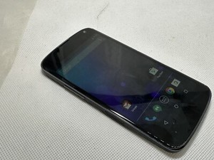 LG Nexus 4 Black Factory Unlocked Smartphones for sale | eBay