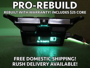 Pro-Rebuild | eBay Stores