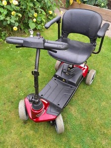 Strider Mobility Scooter for sale | eBay