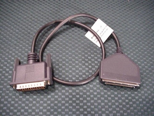 Dell Latitude Floppy Drive Cable 53975 NEW! | eBay