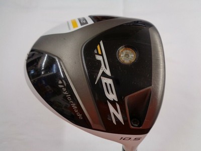Taylormade Rbz Golf Club Drivers for sale | eBay