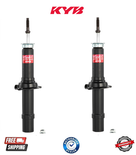 Front L/R Suspension Strut KYB 3410099 Fits 2014-2015 Infiniti Q50 AWD ...