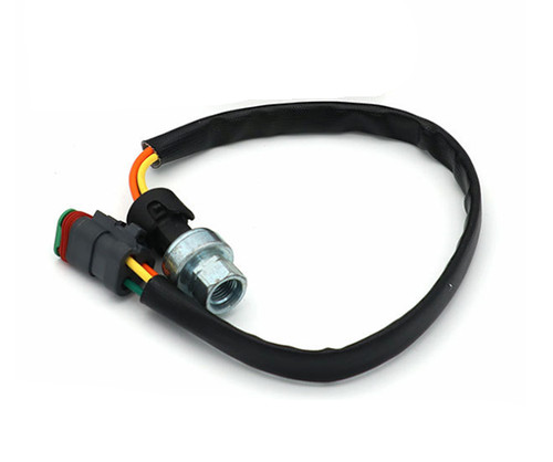 194-6724 1946724 3406E GP Pressure Sensor | eBay