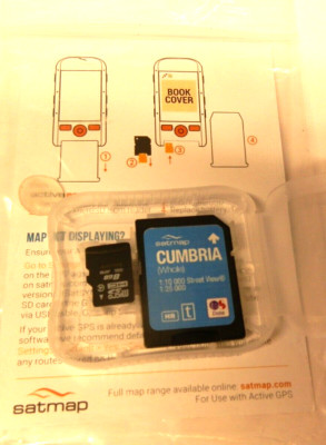 Satmap products for sale | eBay UK