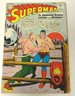 SUPERMAN #164 1963-DC COMICS-LEX LUTHOR BOXING FN+ | eBay