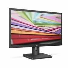AOC 19-22.9 Inch Computer Monitors for sale | eBay