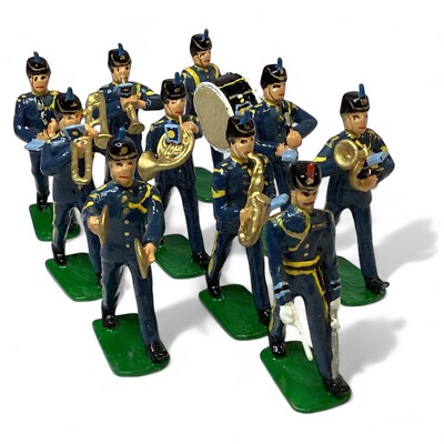 toy soldier bands products for sale | eBay