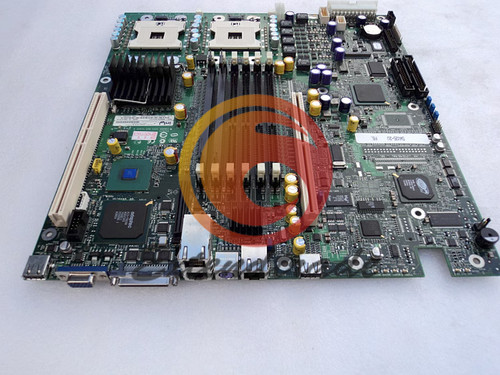 1PCS Intel Server Board SE7501WV2 | eBay