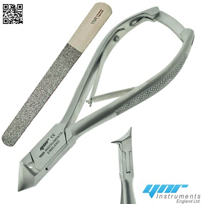 Heavy Duty Toe Nail Clippers for sale | eBay