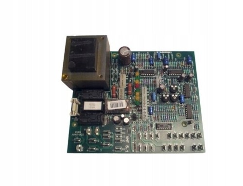 Motherboard Ferroli 3280125 VMF 6.1 39802540 / #A P00D 9248 | eBay