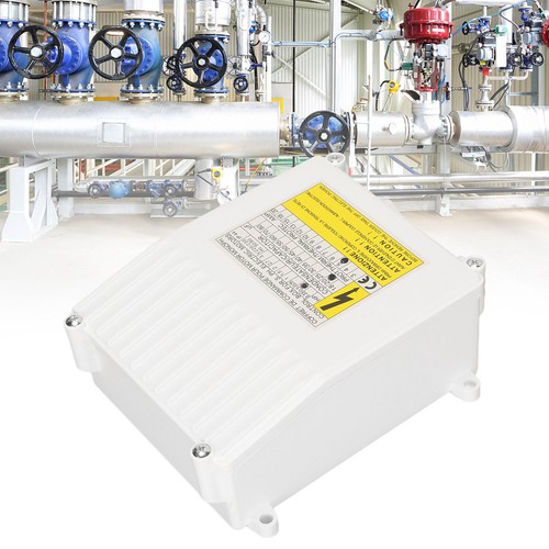 Deep Well Pump Submersible Pump External Control Box Water Pump Switch ...