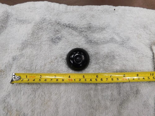 royal 10 typewriter bell in great shape with mounting screw | eBay