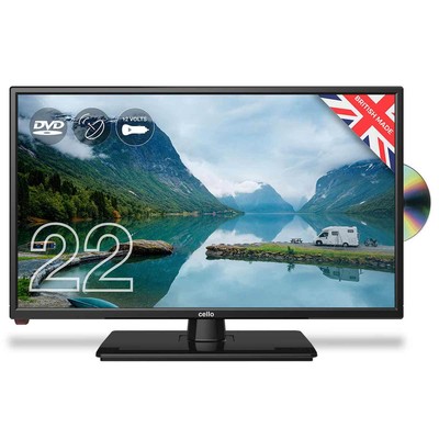 22 Led Tv Dvd for sale | eBay