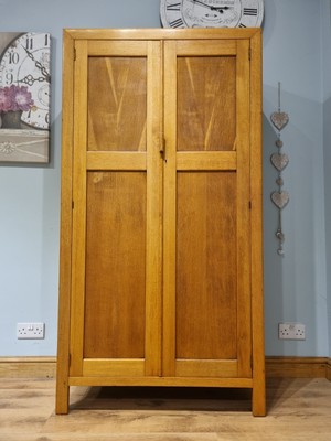 Antique Wardrobes for sale | eBay