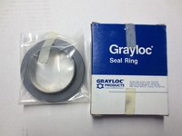 GRAYLOC SEAL RING SIZE 34 AISI 4140 PN 50562N-4 | eBay