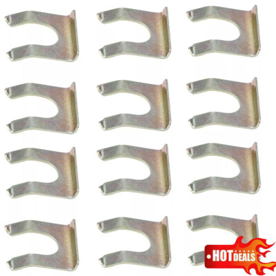 brake hose clip products for sale | eBay