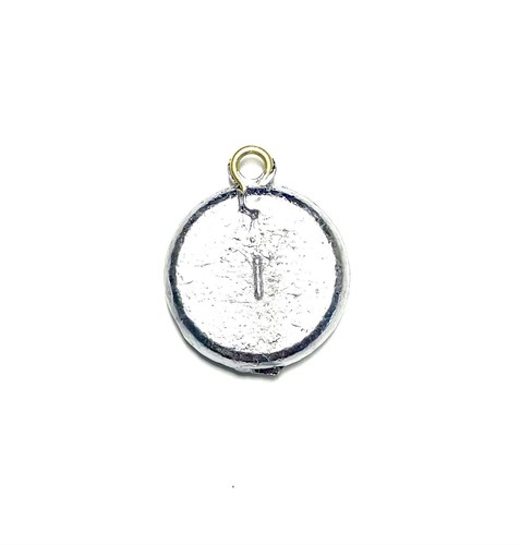 25 PCS ROUND FLAT COIN RIVER SINKERS 1 OZ ~ FREE SHIPPING | eBay