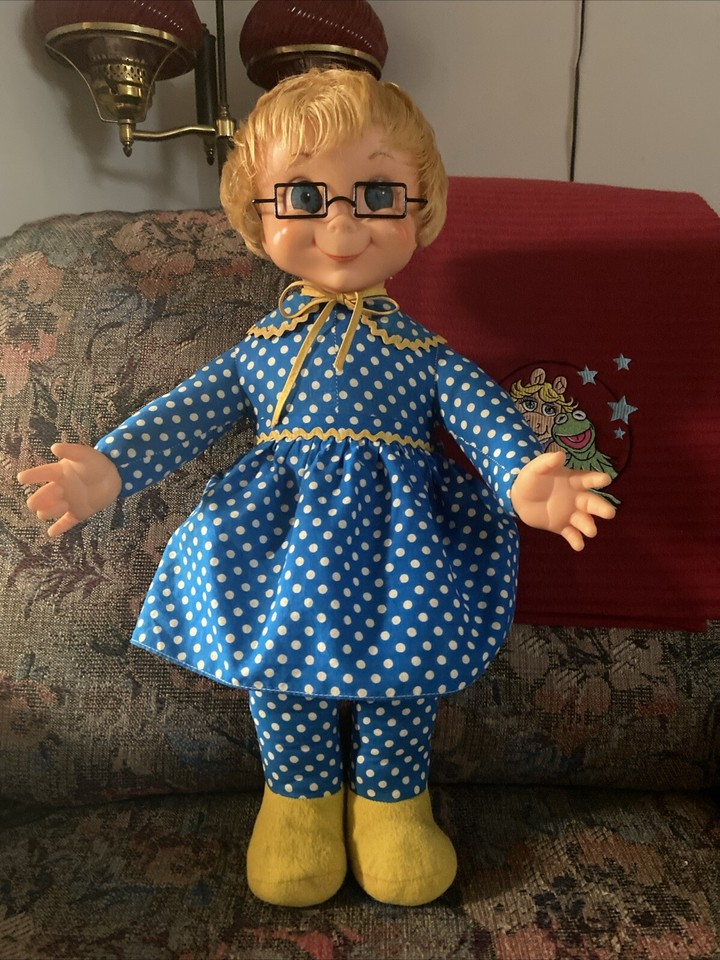 Mrs. Beasley Dolls & Doll Playsets for sale | eBay