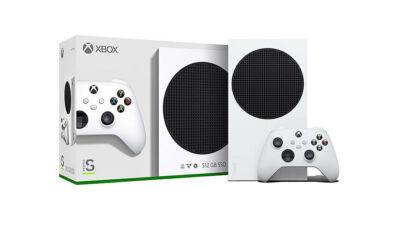 Microsoft Xbox Series S Video Game Consoles for sale | eBay UK
