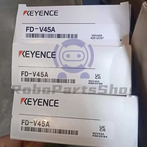 NEW KEYENCE FD-V45A 1pcs | eBay