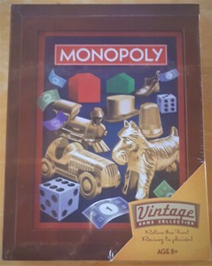 monopoly library products for sale | eBay